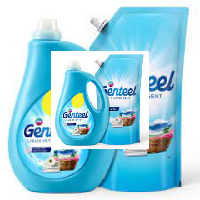 Best 5 kapde dhone ka liquid detergent| कपड़े धोने का लिक्विड डिटर्जेंट ...